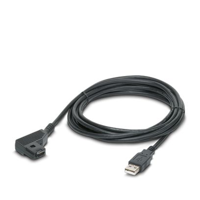 IFS-USB-DATACABLE – Cable de datos – P4C – Products for Cabinets