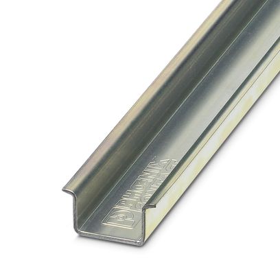 NS 35/15 UNPERF 2000MM – Carril simétrico sin perforar – P4C – Products ...