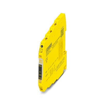 PSR-PS21-1NO-1NC-24DC-SC – Relés de acoplamiento – P4C – Products for ...